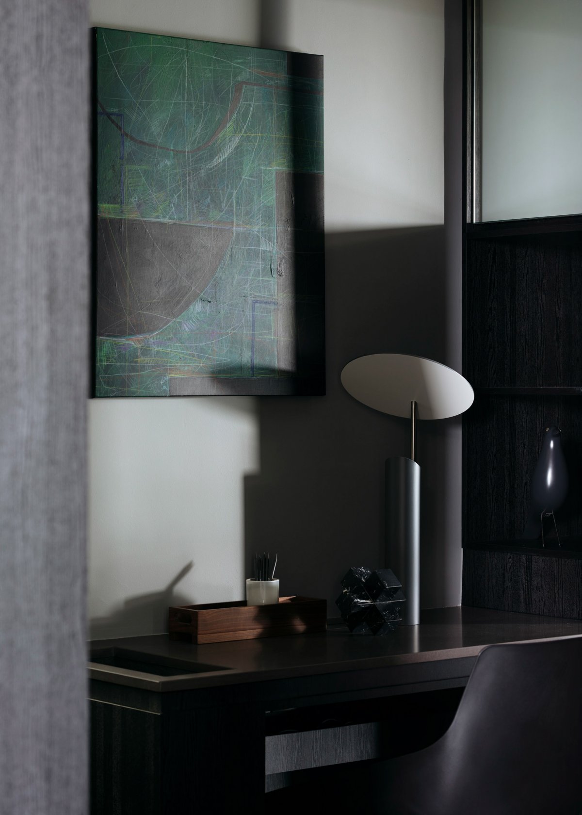 YinjiSpace - Studio Periphery x Ferraria Park Apartment